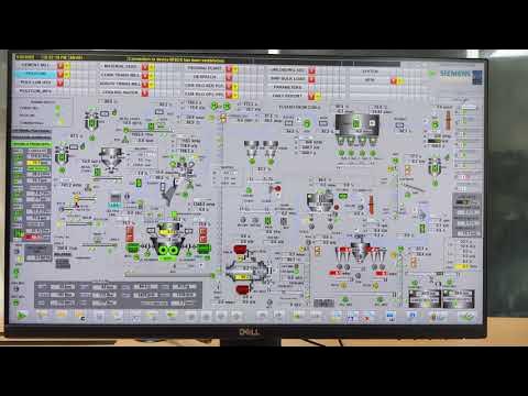 Siemens SIMATIC PCS7 V9.0 SP3 WinCC runtime activate, deactivate and ...