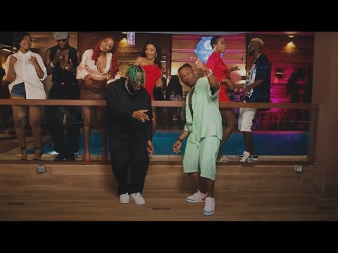 Vivid - Bogolo ft Ko-C