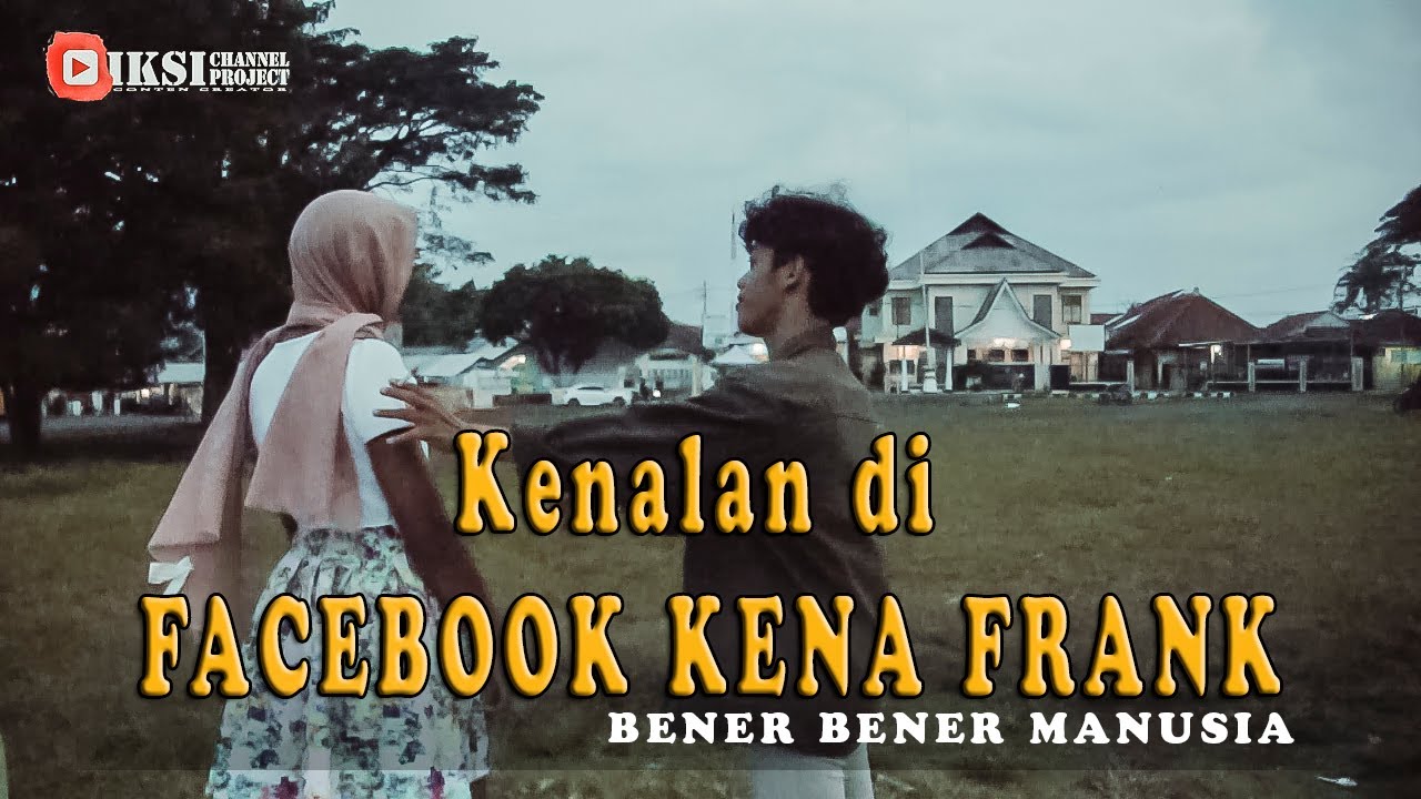 Kenalan di facebook _ Comedy sunda - YouTube