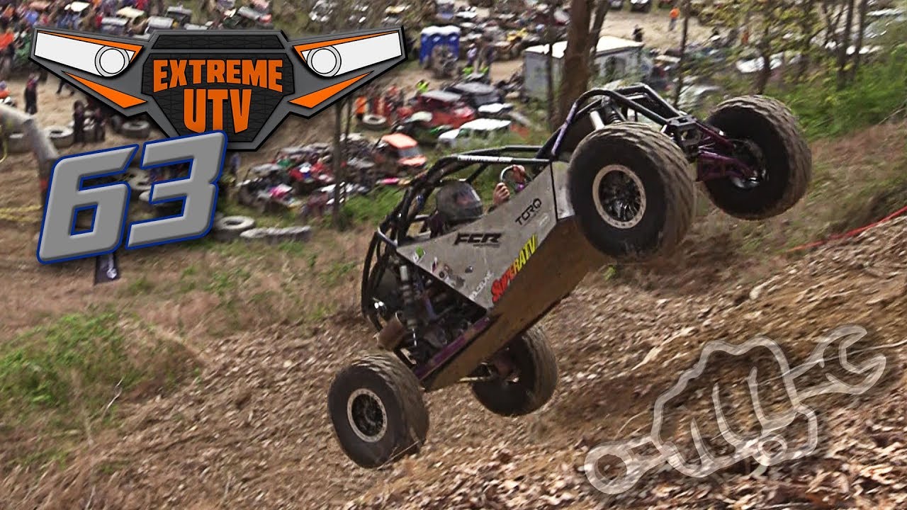 Pro UTV Racing Rush Anniversary Bash 2019 - Extreme UTV EP63 - YouTube