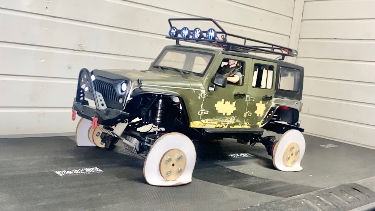 Paper Wheel Car Will It Drive YouTube Paper Wheel Car Will It Drive YouTube