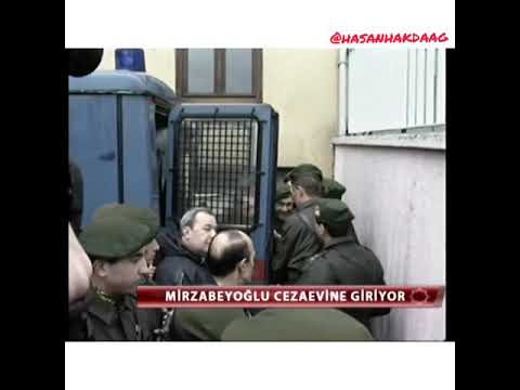 Kumandan Salih Mirzabeyoğlu