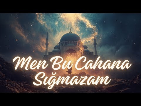 Men Bu Cihana Sığmazam | Symphonic Rock Version (Cover) #azerbaijanrock