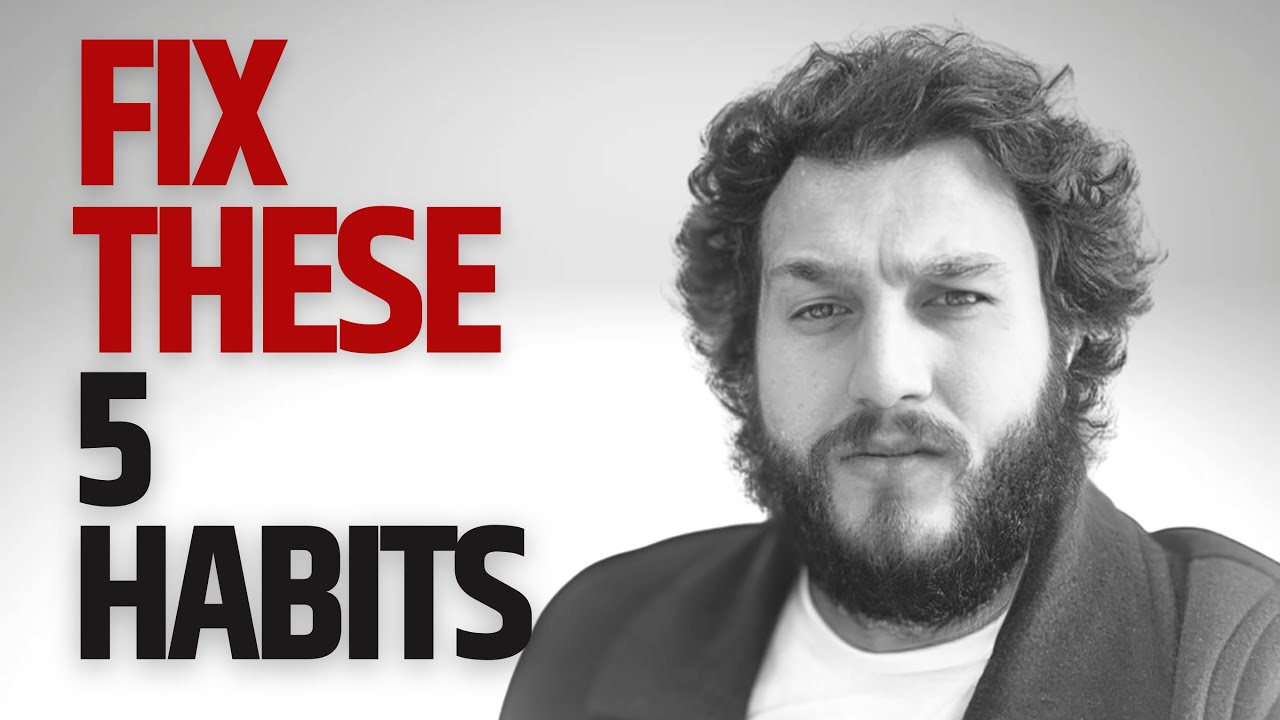 5 Signs You’re Destroying Your Own Success (And How to Fix It) - YouTube