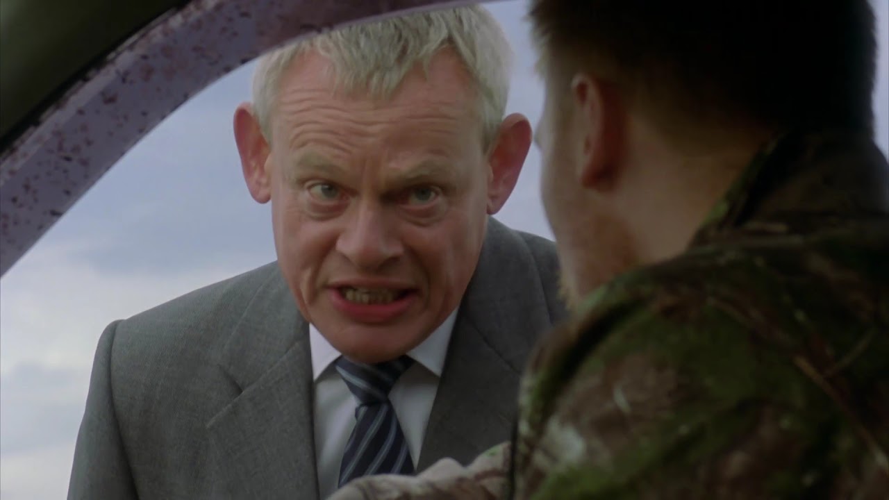 The Doctor Is Out - YouTube