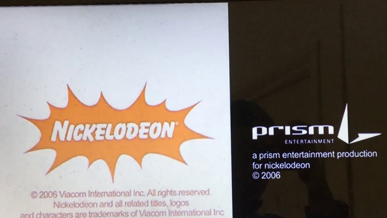 Prism Entertainment/Nickelodeon (2006) - YouTube