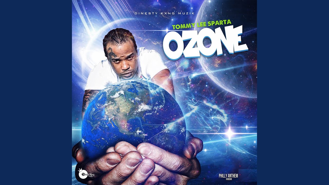 Ozone (Radio Edit) - YouTube