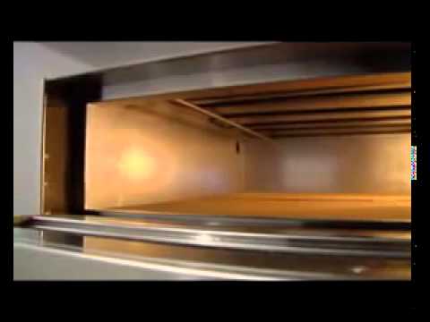 ΒΑΡΑΝΑΚΗΣ_VARANAKIS - ΦΟΥΡΝΟΙ ΠΙΤΣΑΣ ΜΕ ΠΥΡΟΤΟΥΒΛΟ - YouTube