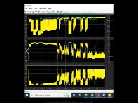 Mitigation of transient over voltages in microgrid including PV arrays -MATLAB SIMULINK ...