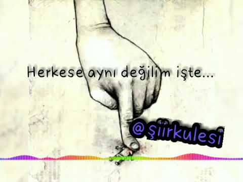 Duygusal durum videosu