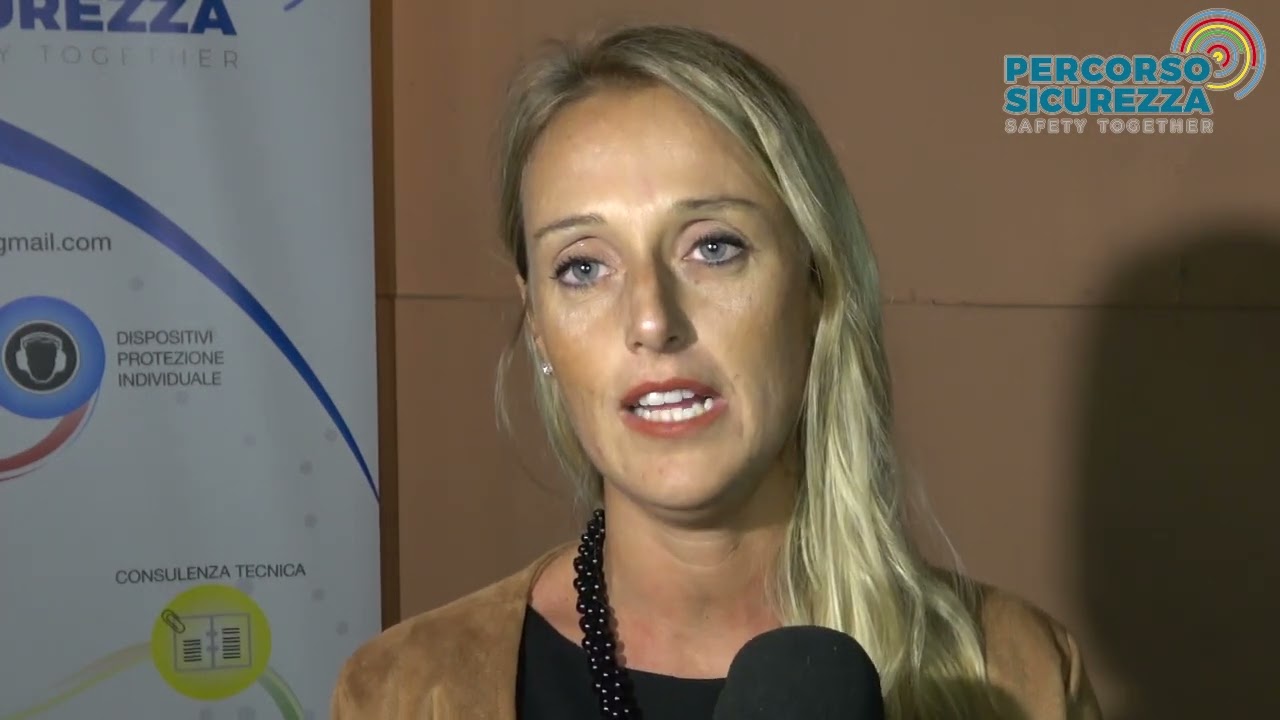 Valentina BURBA - Resp. risorse umane - Pratic F.lli Orioli - Il ...