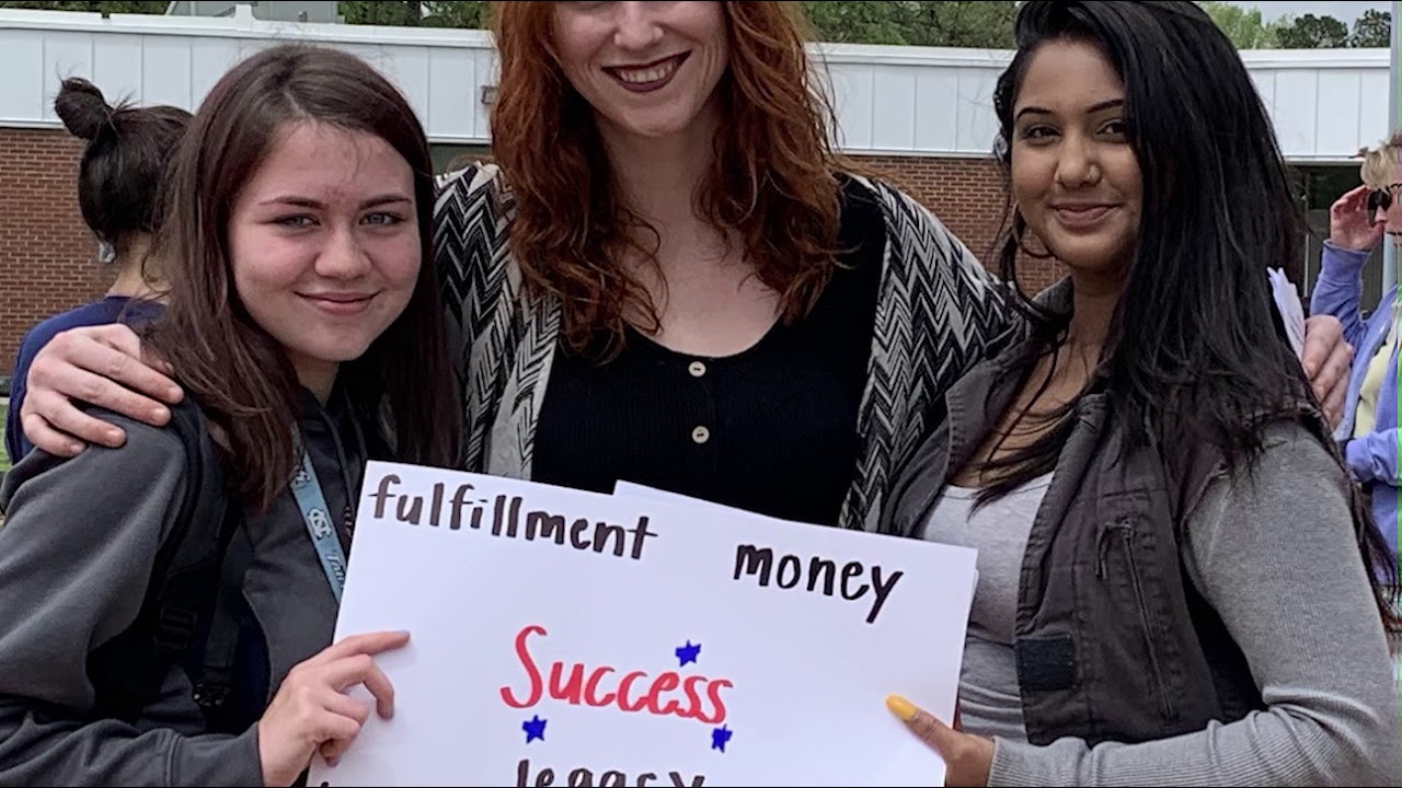 CCCC Guided Pathways - YouTube