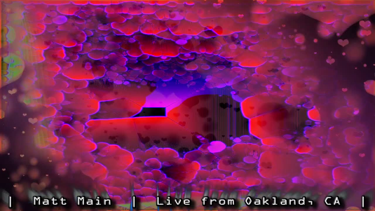 Matt Main Monday June 8th 2020 - YouTube