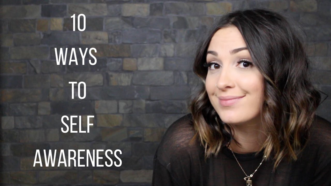 10 ways to self awareness | WOLVES - YouTube