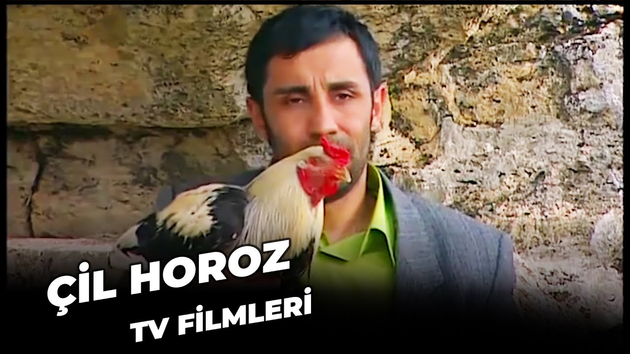 Çil Horoz - Kanal 7 TV Filmi - YouTube