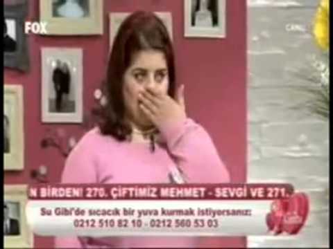 Canlı yayında rezalet! (Fox Tv Su Gibi)