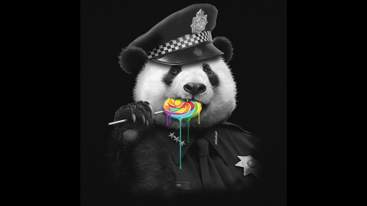 Krooked Kop Killaz 2016 (Officer Down) -- NM ... Blood RAW - YouTube