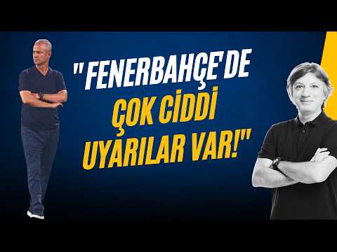 CÜNEYT KAŞELER | FB 1-1 LYON, YEDEK ASENSIO, ERTELEME TALEBİ, İSMAİL KARTAL | GÜNDEM FENERBAHÇE
