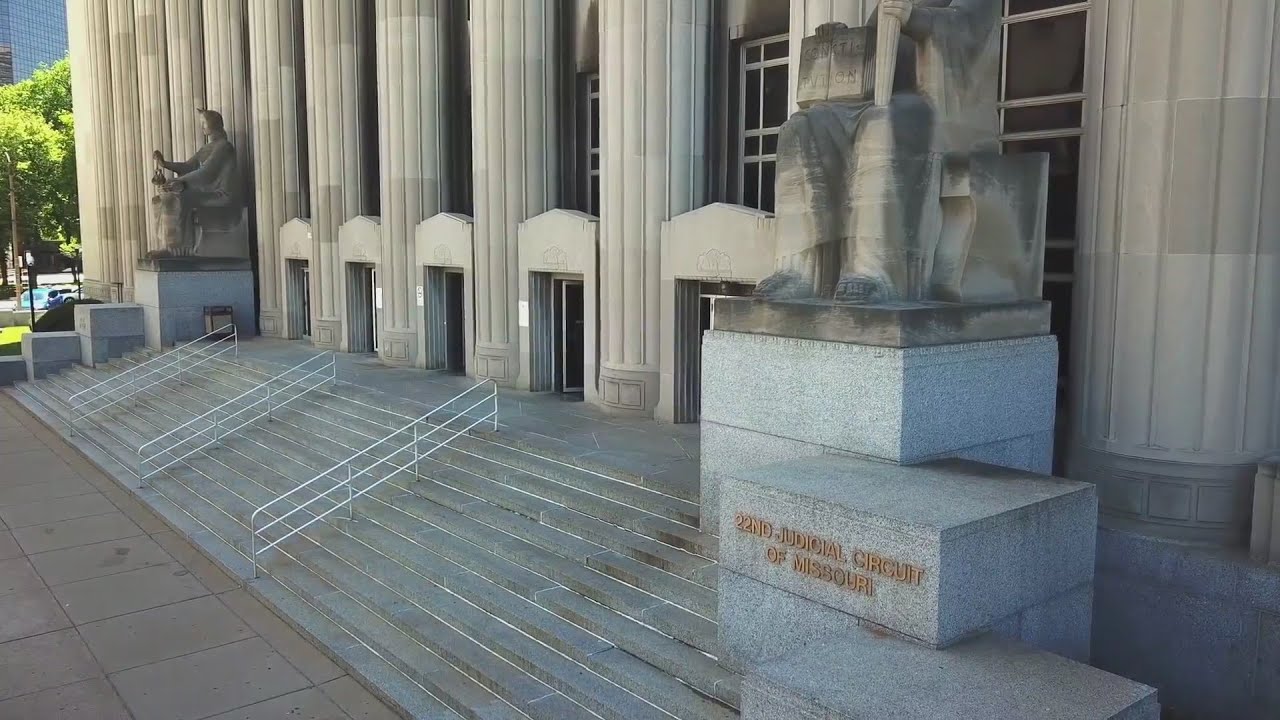 Regional prosecutors offer to help next St. Louis Circuit Attorney ...