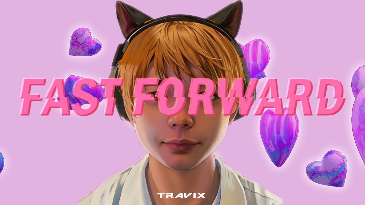 JEON SOMI (전소미) - ‘Fast Forward’ COVER BY TRAVIX - YouTube