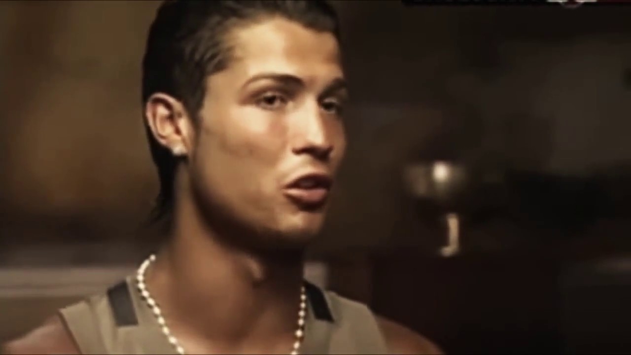 Cristiano Ronaldo - The Story Of A Legend - HD - YouTube