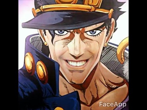 Jotaro Barrage Animation (Roblox) - YouTube