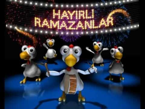 Banvit Ramazan Davulu [Tavuk]