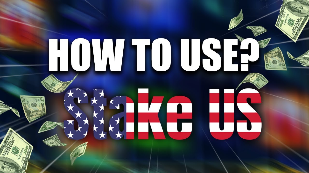 STAKE.COM AVAILABLE IN THE USA? HERE'S HOW | Use Code BESTTV $55 FREE ...