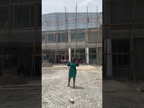 Ojaja mall for sale, Can be used for shopping mall, complex, office ...