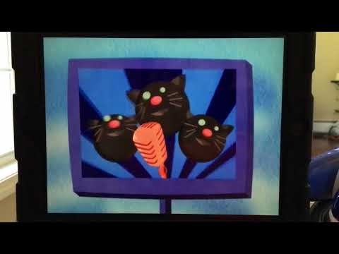 Fetch with Ruff Ruffman Ending - YouTube