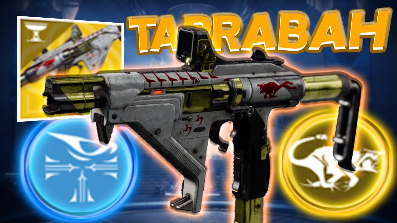 Tarrabah Is Even Better Than I Thought After The Buff... (Easily The ...