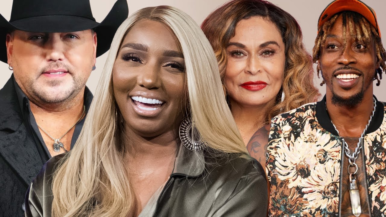 Knowles Files For DIVORCE + Nene's HATRED FOR RHOA Cast | Jason ...