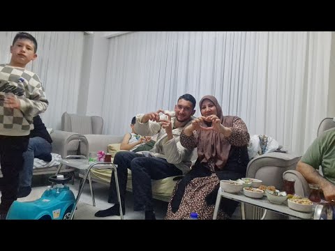 Bahçe ürünlerimizin stoğunu bitirelim💯Bacıma geldik🥰bacılarımla sohbet