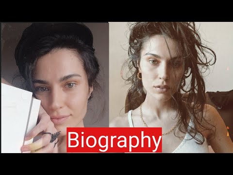 Zainab Aka Serenay Aktaş Biography | Emergency Pyar | Acil Aşk Aranıyor |