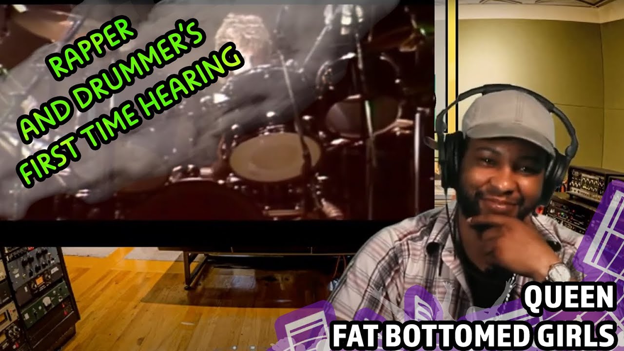 Queen Fat Bottomed Girls Youtube
