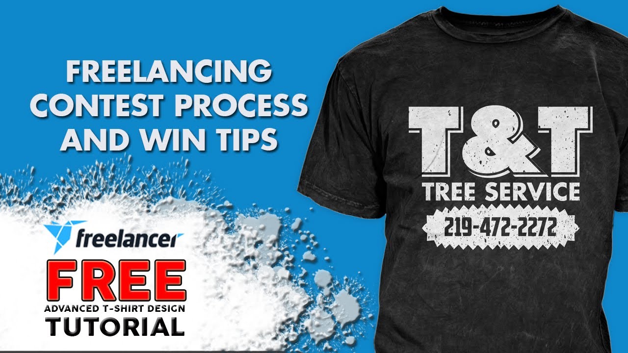 freelancing contest win tips | how to win more contests | sep by step A ...