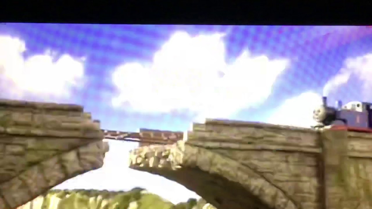 Thomas the Tank Engine (can’t fight the friction)👍 - YouTube