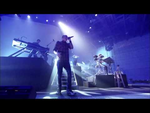 Linkin Park - Numb Live From LA 2010 HD