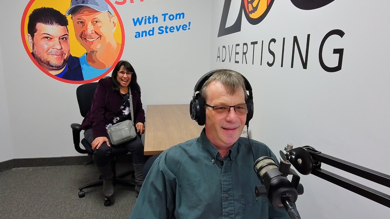 Ware Brothers Carpet and Duct Cleaning with Ed Ware - YouTube