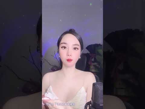 Maria Periscope ⭐ 19 #beautiful #livestream  #periscope #broadcasting latest #bigolive