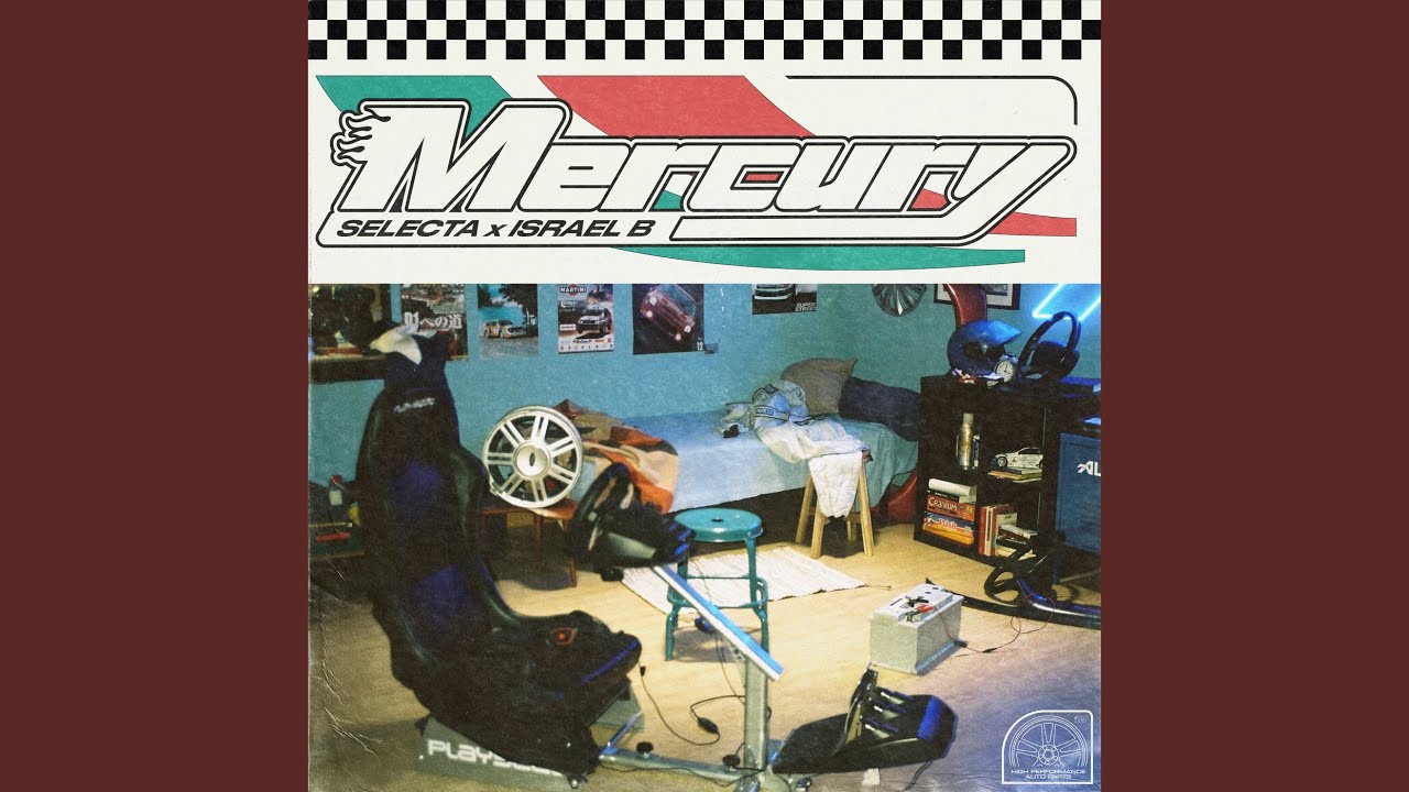 Mercury - YouTube Music