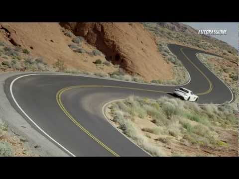 Mercedes SLS AMG Black Series isi arata personalitatea