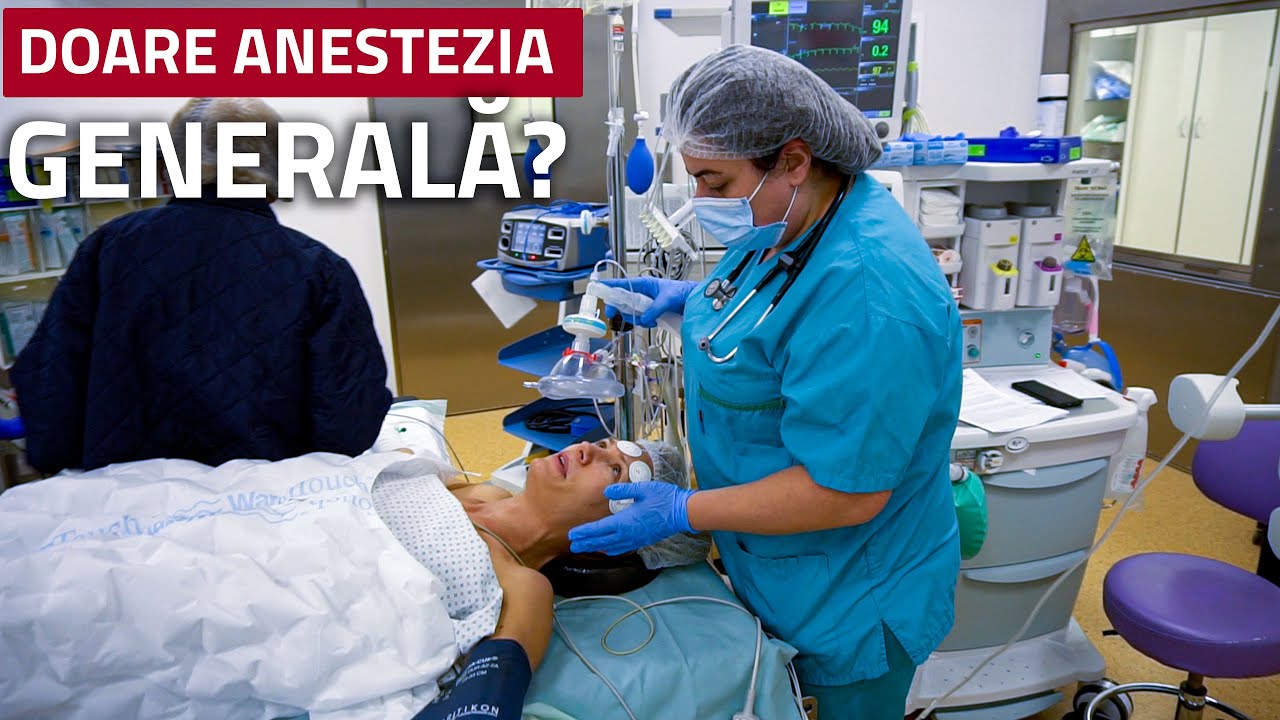 In ACTIUNE in sala de operatie 2 - Dr. Paul Oarga - YouTube