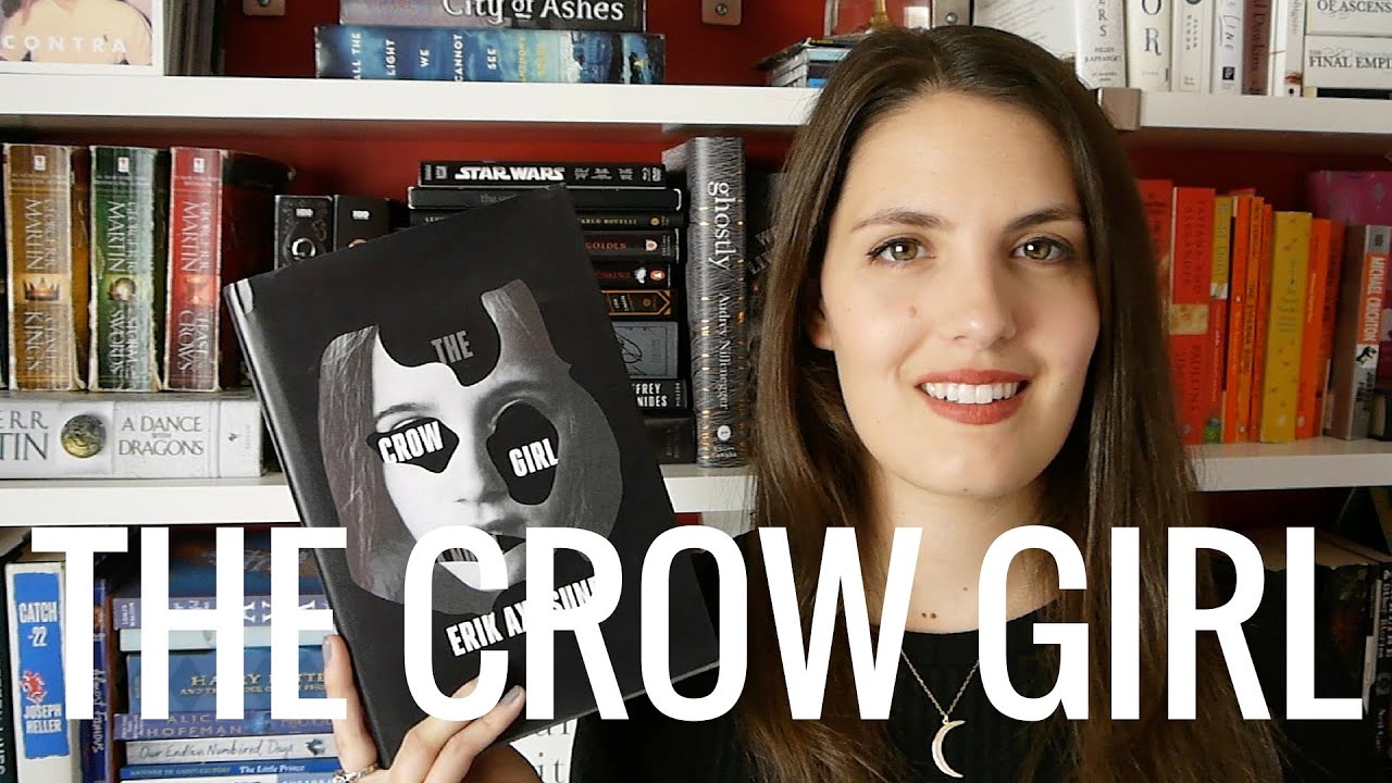 REVIEW | The Crow Girl - YouTube