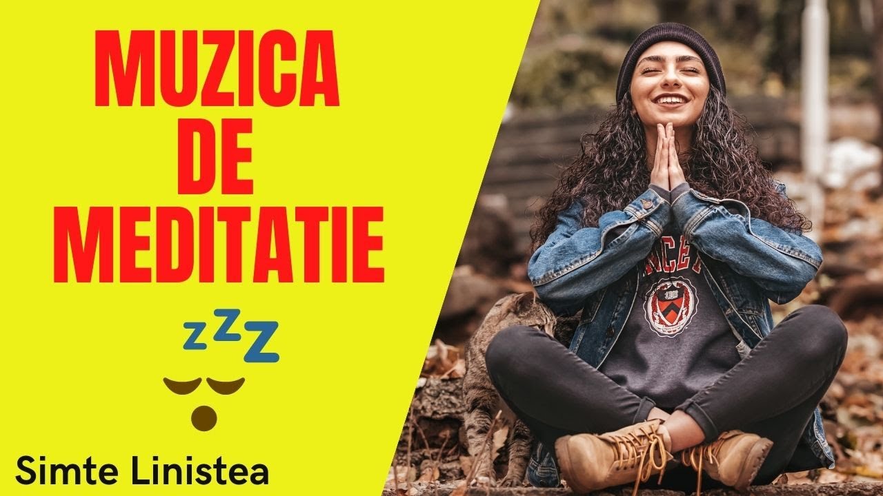 Meditatie Muzica De Relaxare 10 Minutes Relaxing Music:Relaxing Music ...