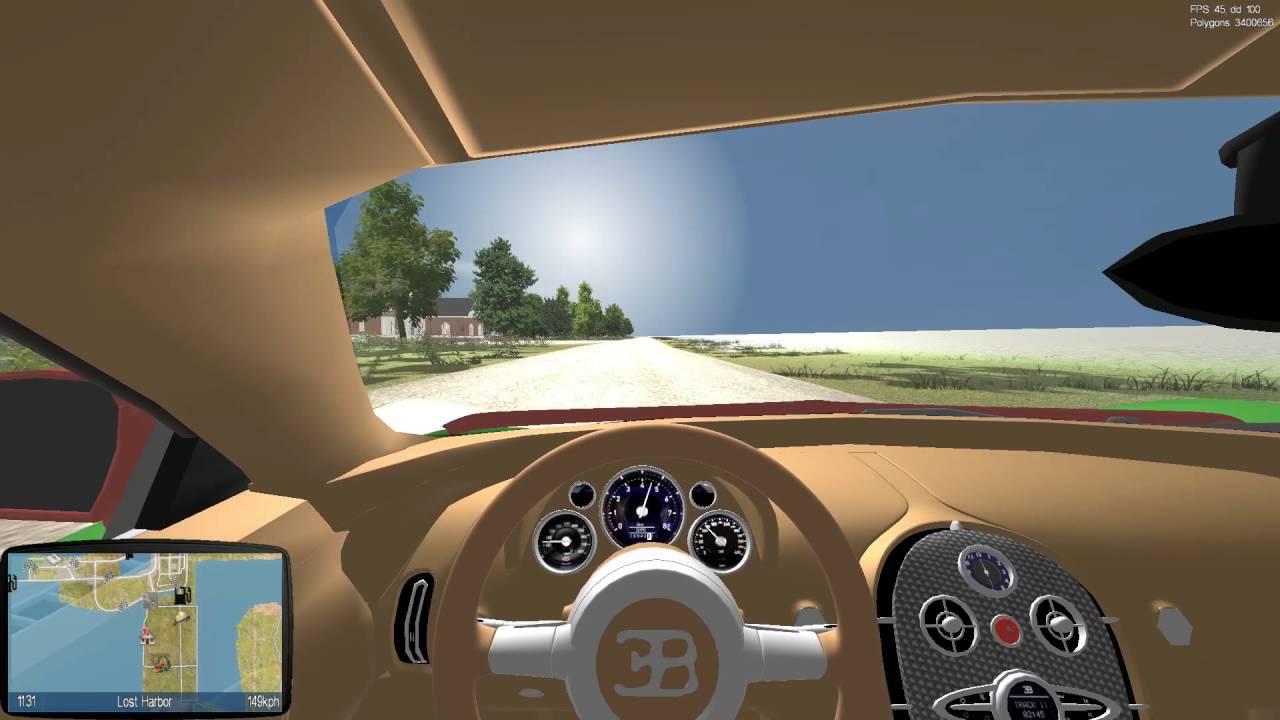 Buying A Bugatti Veyron [Drive Isle #3] - YouTube