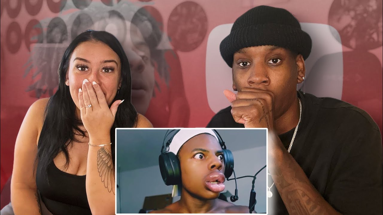 Clips That Made IShowSpeed Famous 3 | REACTION - YouTube