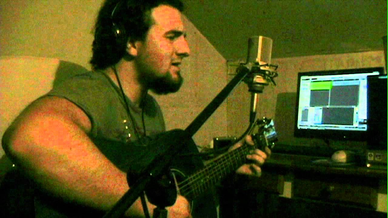 All We Are - Chase Curl - (Matt Nathanson Cover) - YouTube