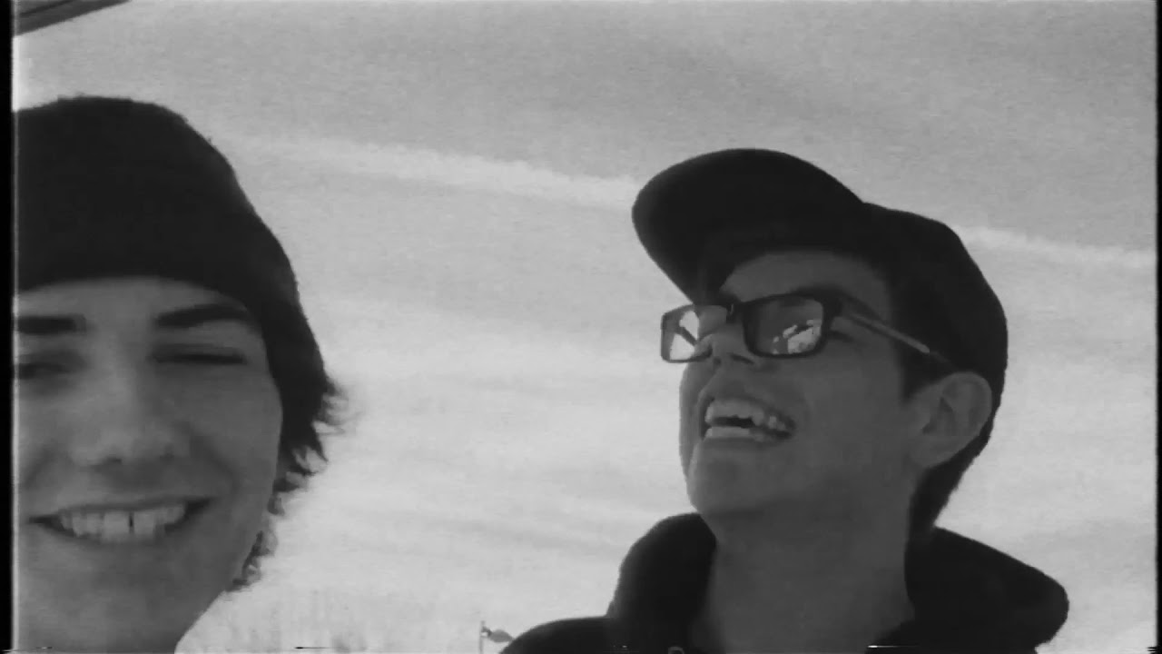 FOCUS // FULL MOVIE // A FILM BY G-FUNK INC. - YouTube