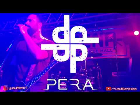 PERA - Biri Vardı | Live @Public Tube Arena Eskişehir 19.12.18